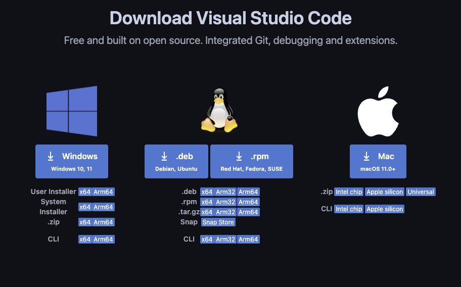 VS Code - Raider Aerospace Society Onboarding
